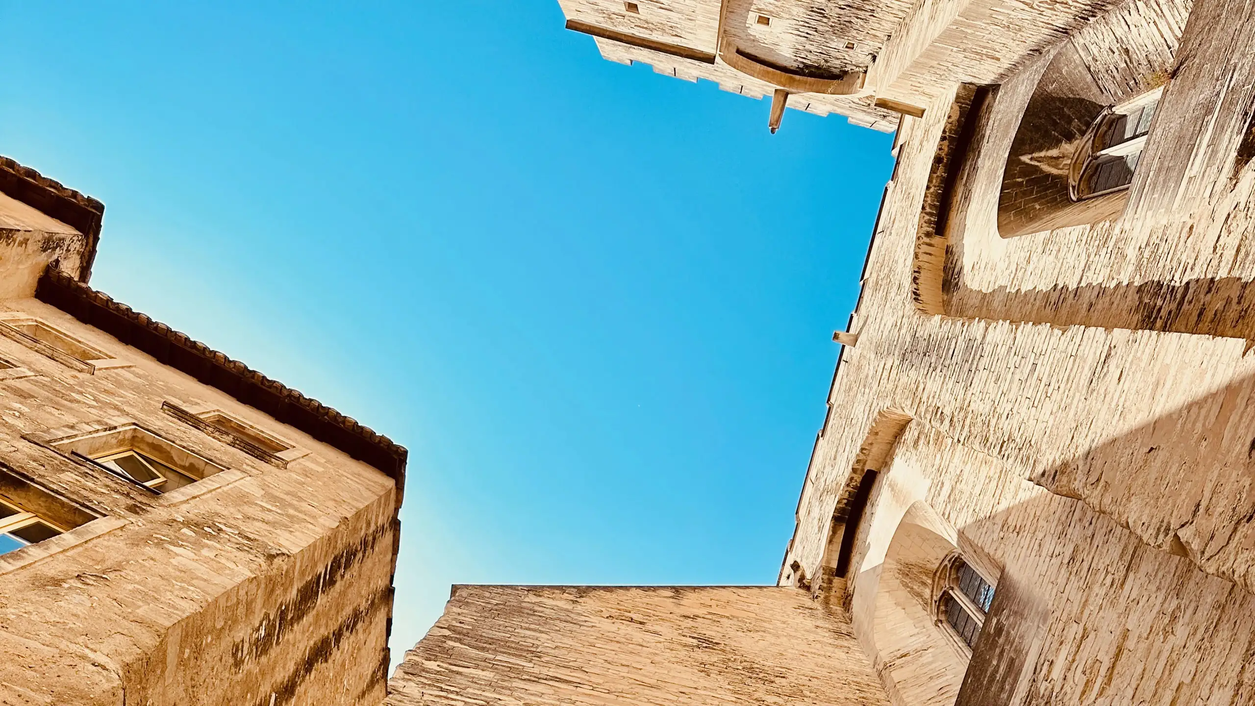 Amine SOUSSI - A Propos